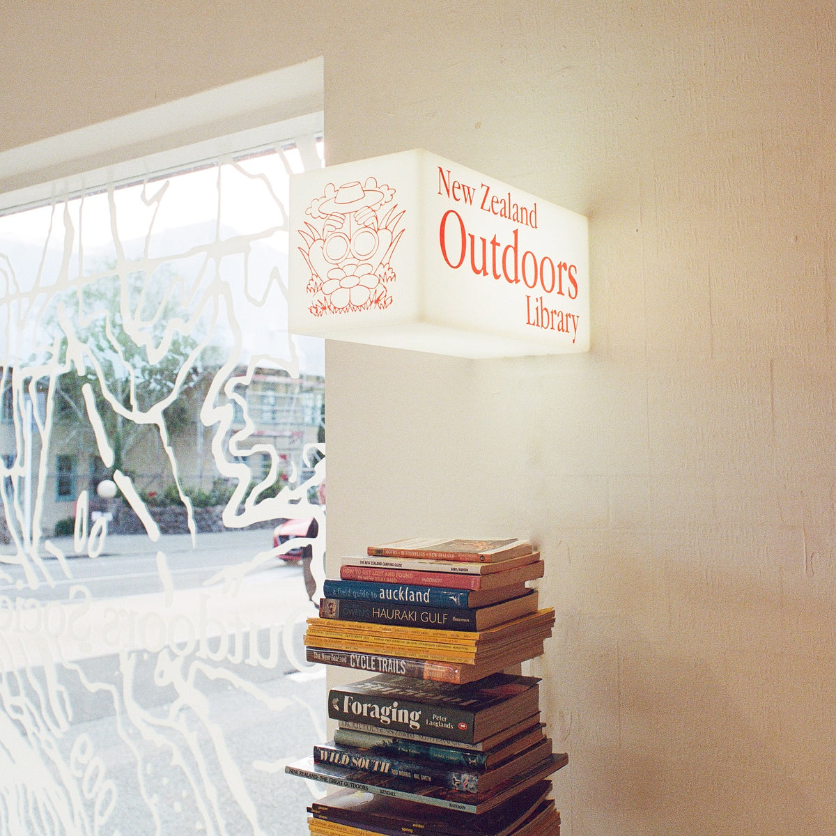Custom Office Signs: The 2025 Guide to Materials & Design – George and ...