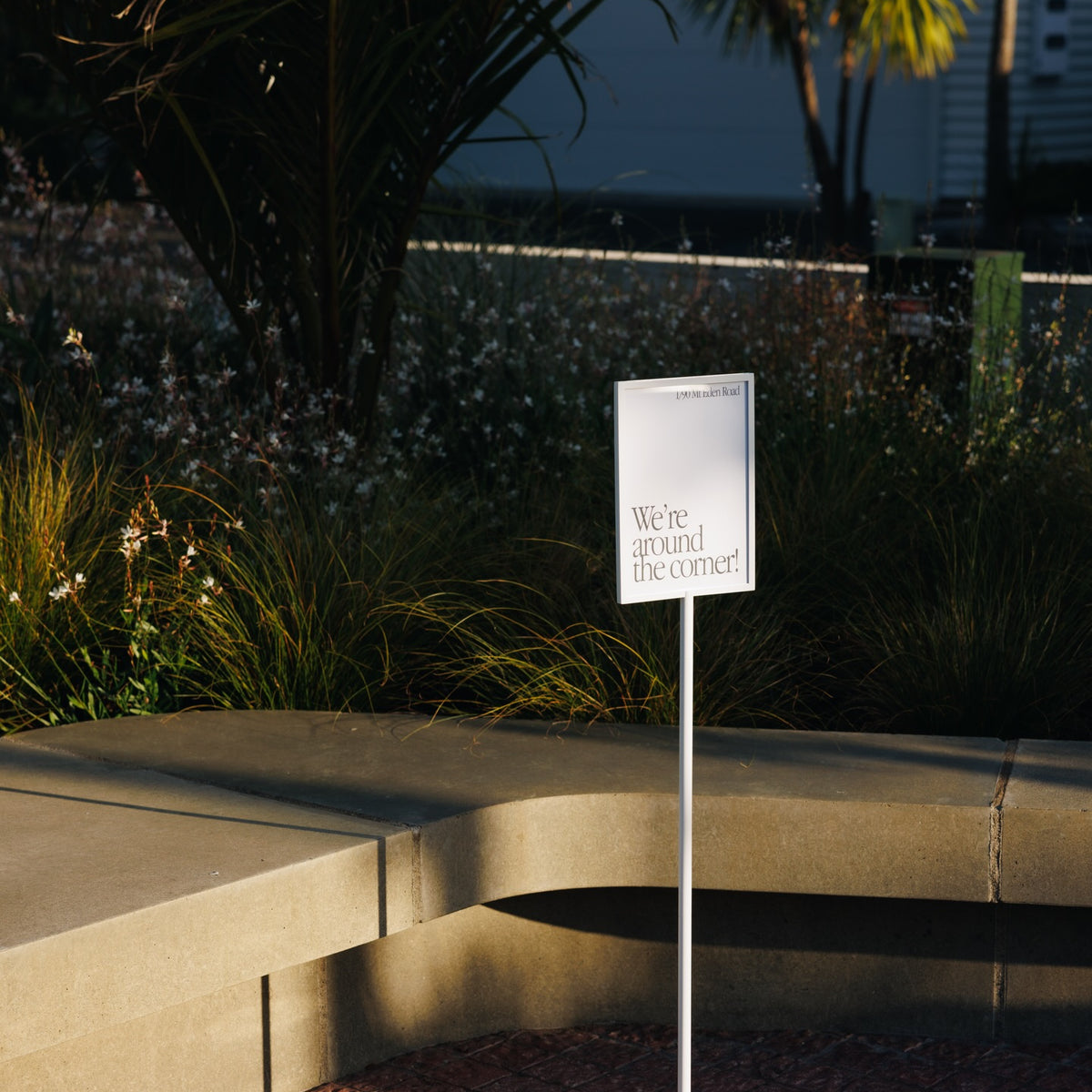 Poster Sidewalk Signs: 2026 Guide to Boost Foot Traffic – George and Willy