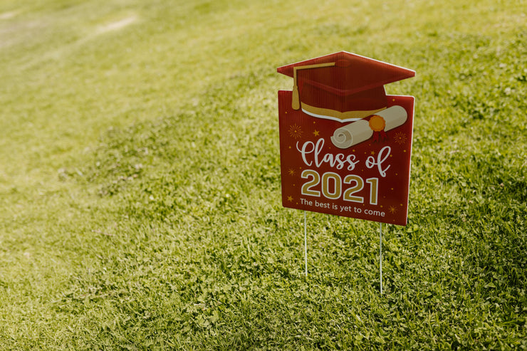 Best Lawn Signs: Top 10 Picks for Curb Appeal (2025) – George and Willy