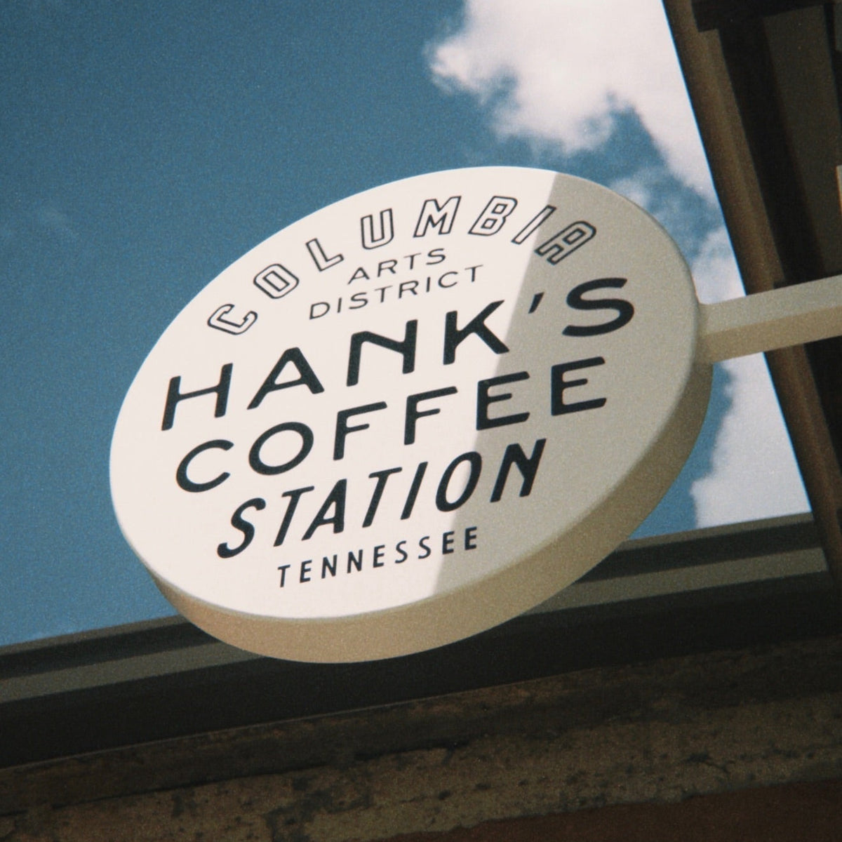 Cafe Signage Guide 2026: Types, Tips & Best Practices – George and Willy