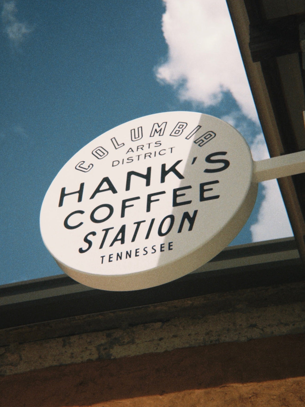 Cafe Signage Guide 2026: Types, Tips & Best Practices – George and Willy