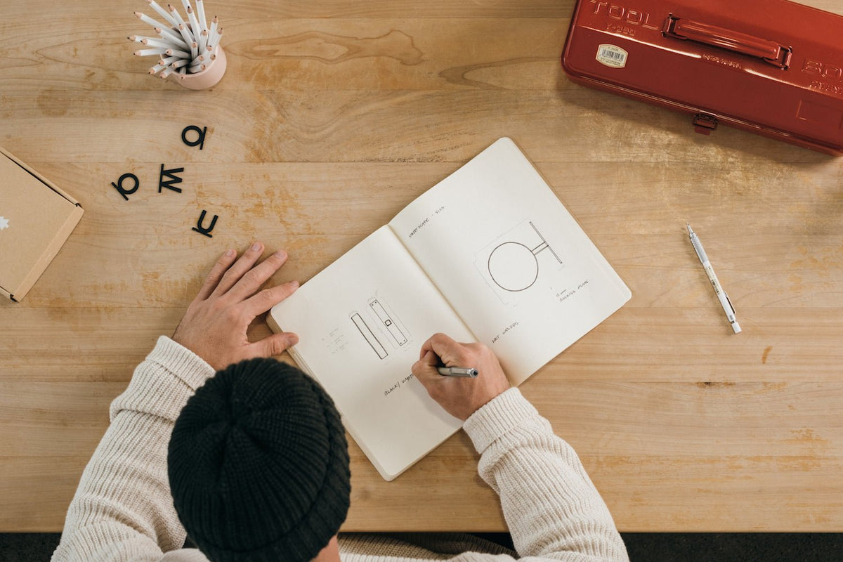 George & Willy: The Inspiration – George and Willy