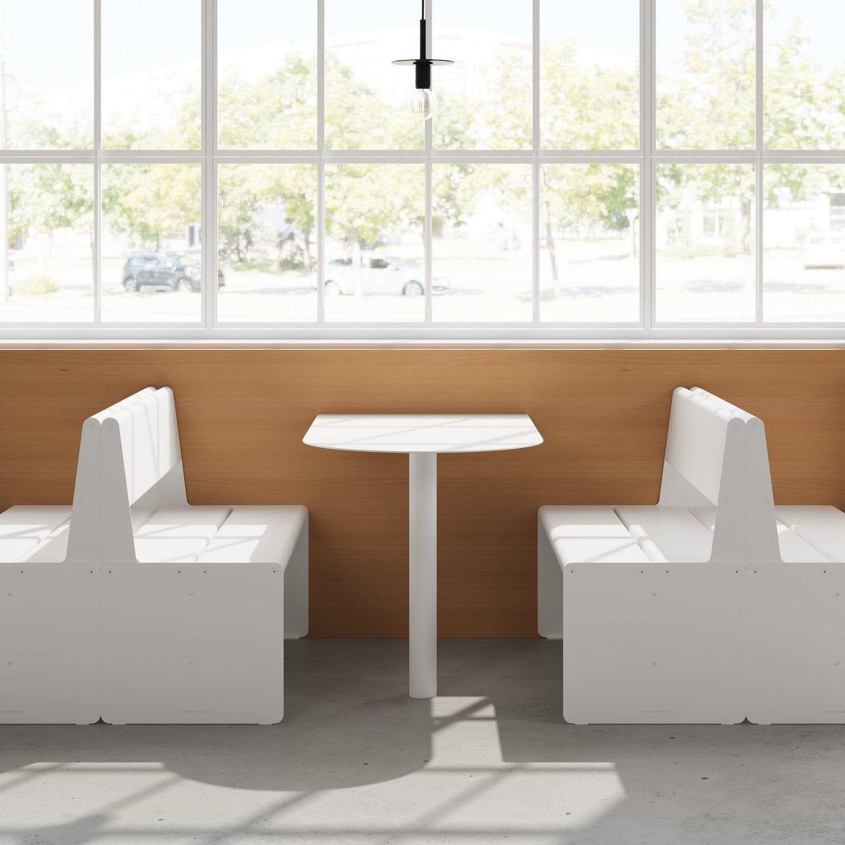 Introducing Our Furniture Range – George and Willy