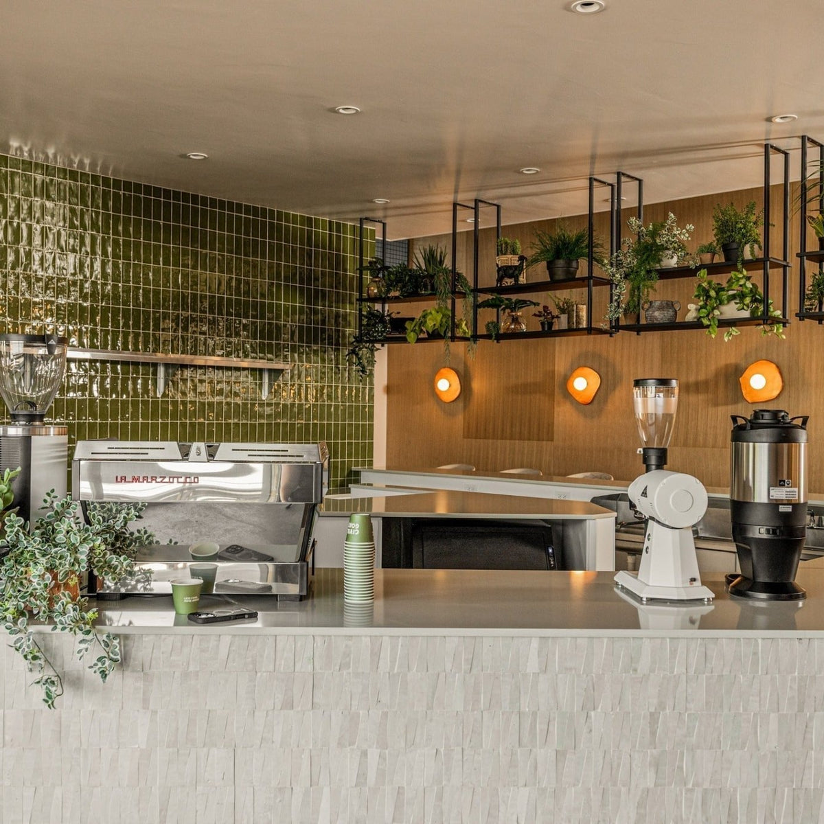 Making Space: Styling Tips for George & Willy Shelves – George and Willy