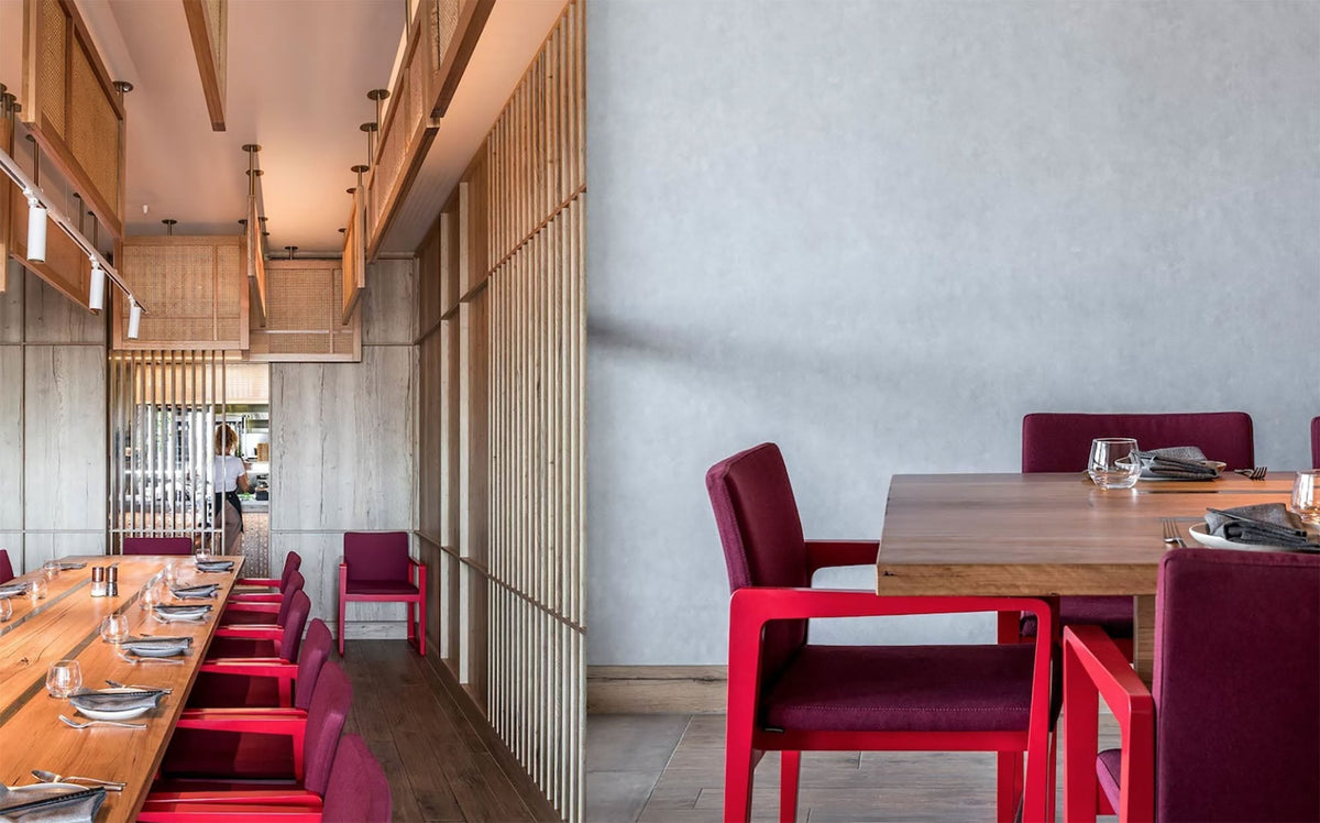 Hospitality Design Fundamentals with Chris Stevens at CTRL Space ...
