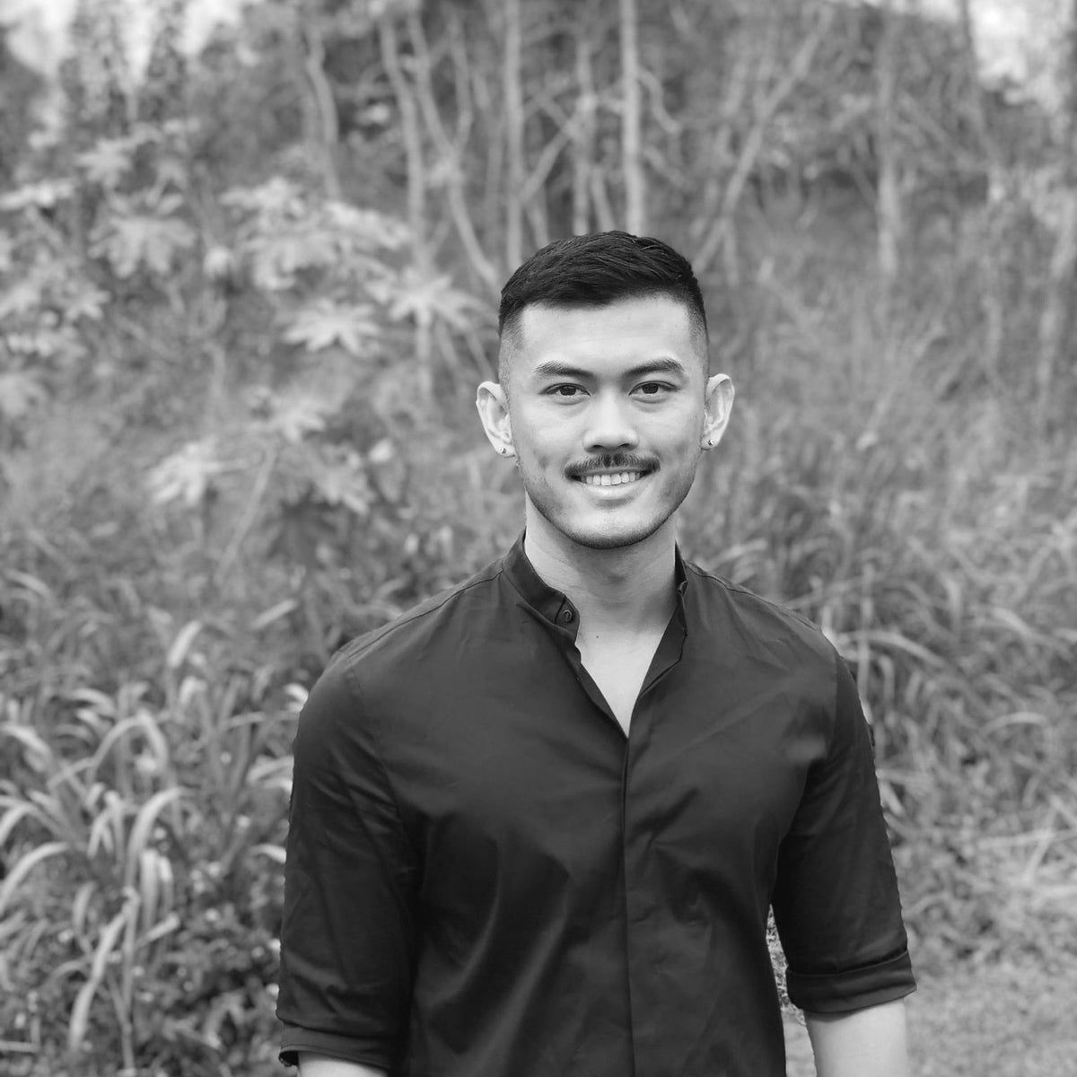 Meet Justin Fong of GDP Design Build – George and Willy