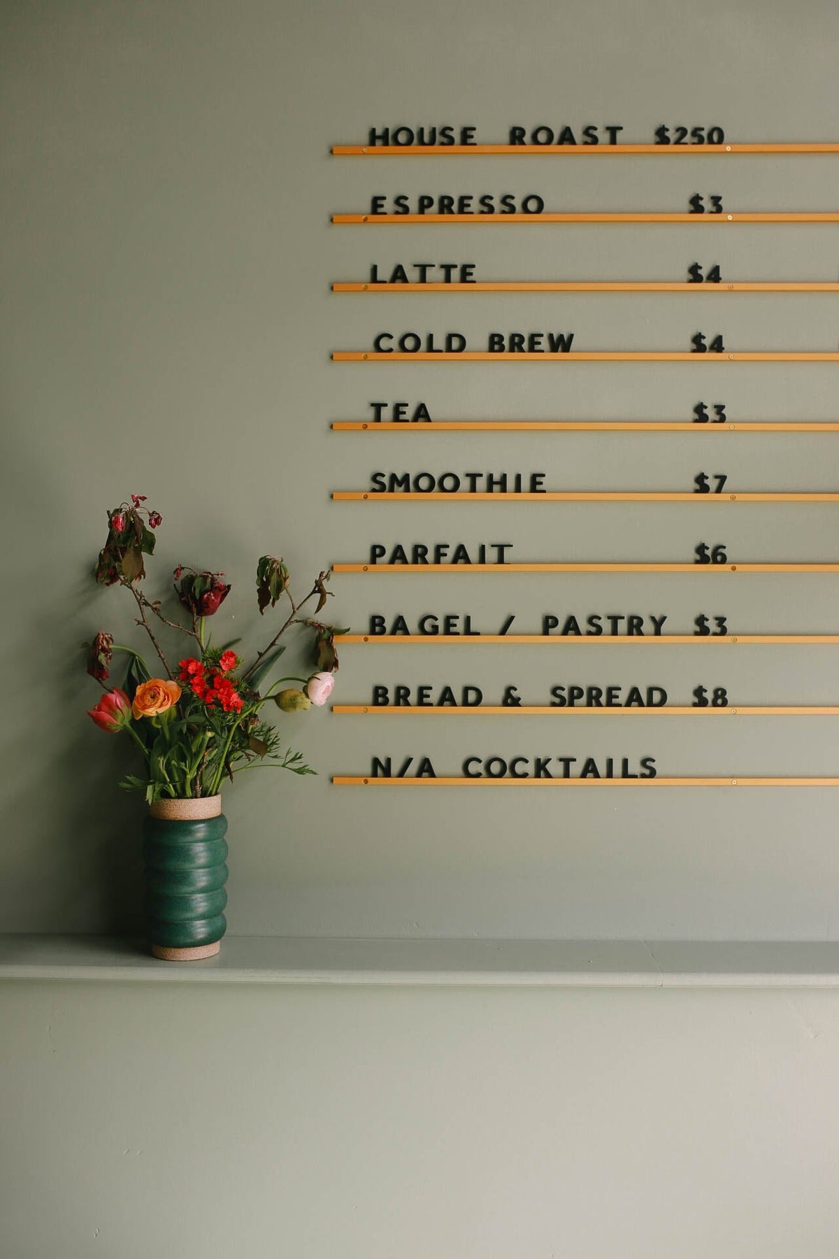 Menu Letter Board Guide 2026: Types, Cost & Setup Tips – George and Willy