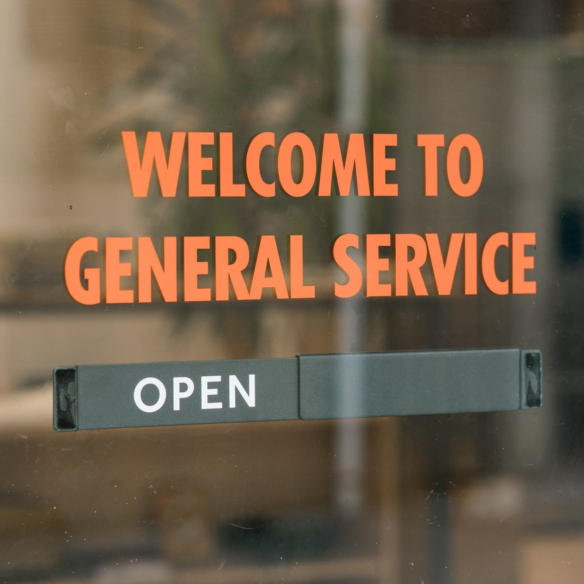 Office Door Name Signs: The 2026 Design & ADA Guide – George and Willy