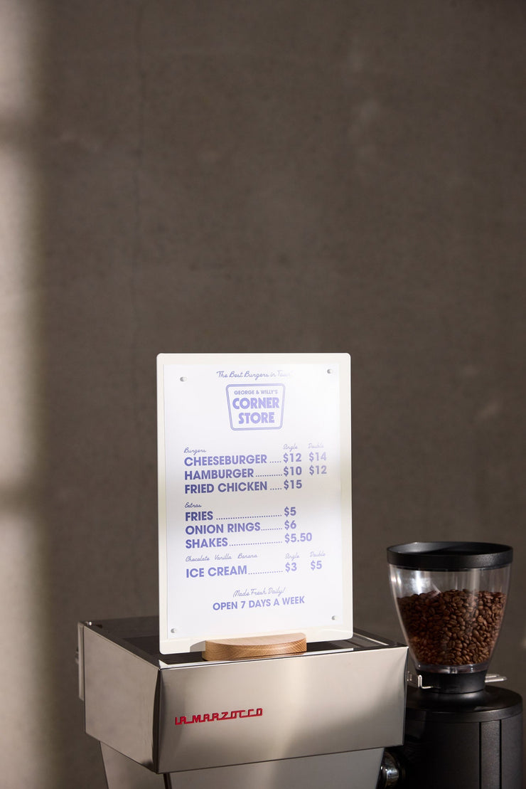Point of Sale Display Guide 2026: Types & Examples – George and Willy