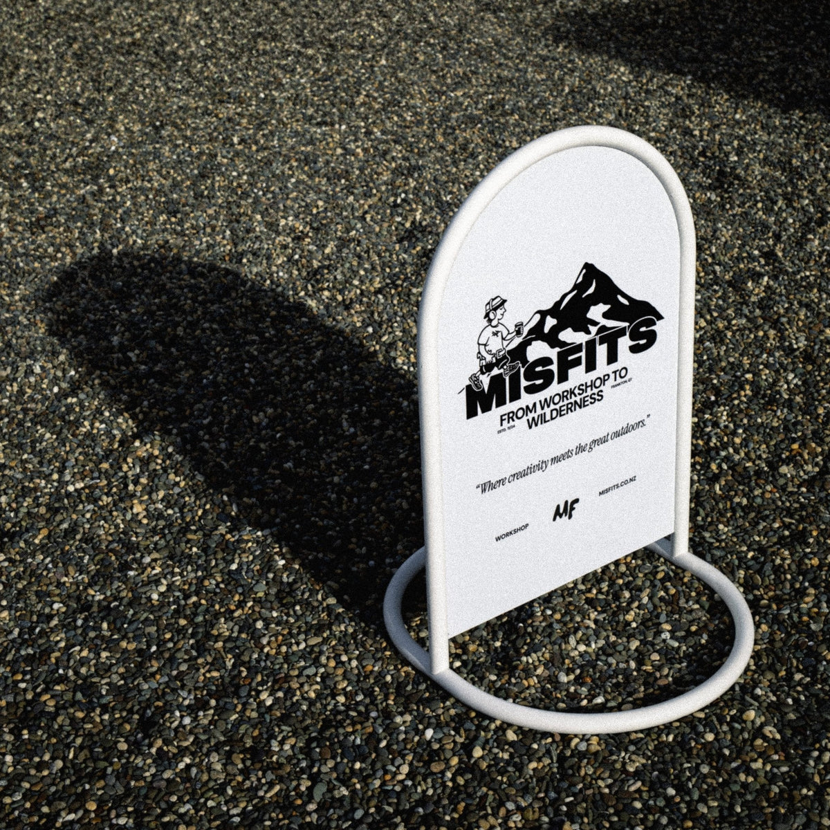 Rounded Sidewalk Signs: 2026 Best Practices & Tips – George and Willy