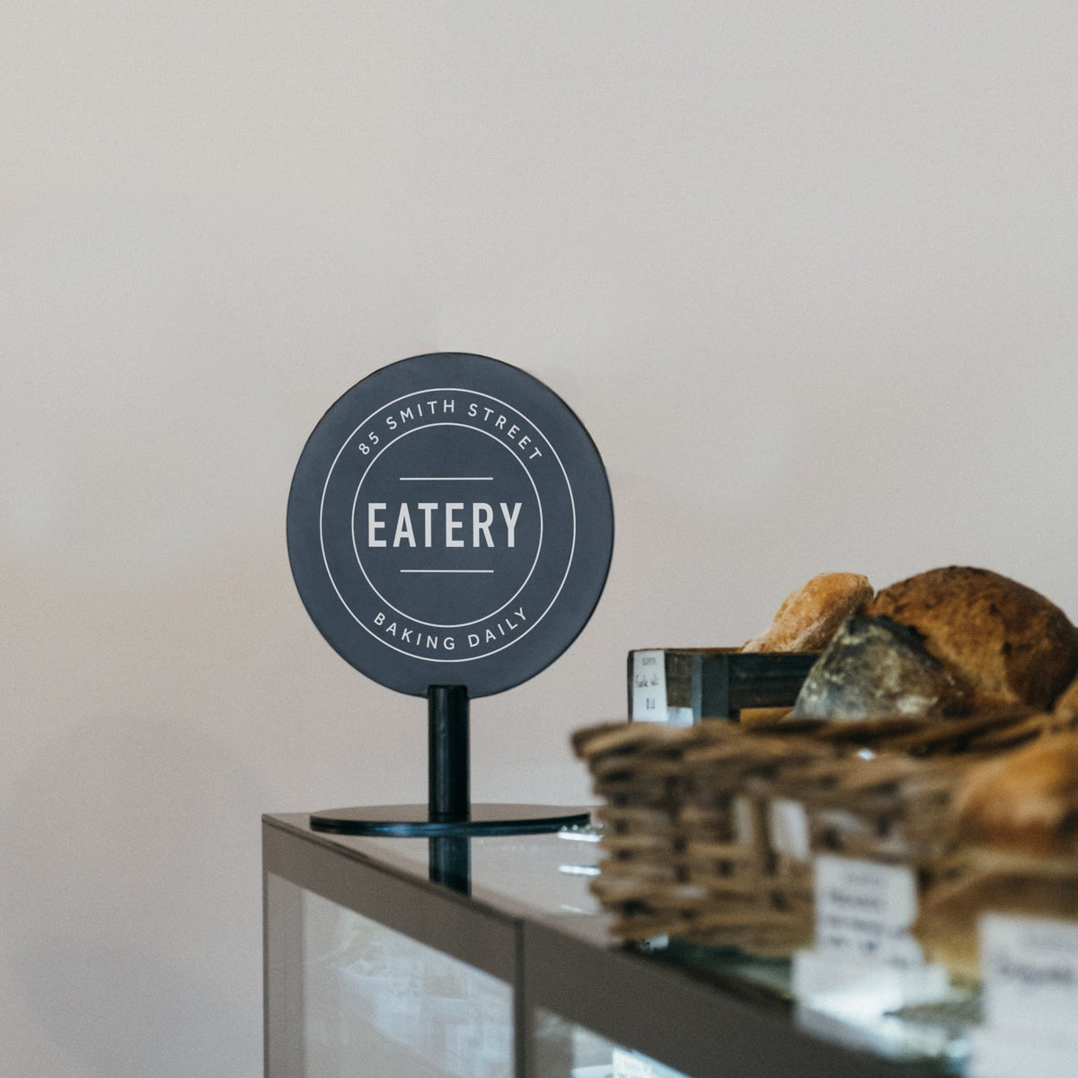 Eight Tips for Small Cafe Design – George and Willy