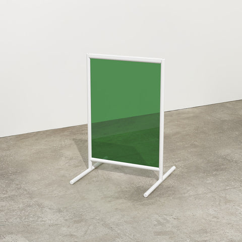 Large Poster Sign | Changeable Sign Frame | George & Willy – George and ...