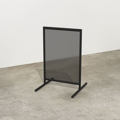 Large Poster Sign | Changeable Sign Frame | George & Willy – George and ...