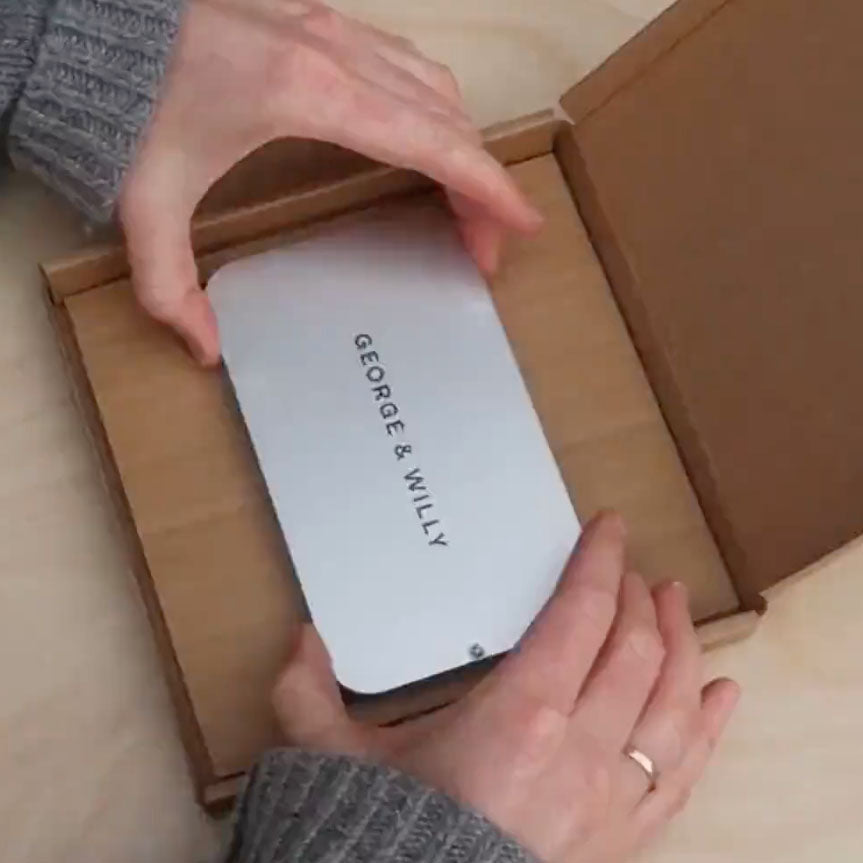 Pricing Signs | Price Signs for Businesses - George & Willy