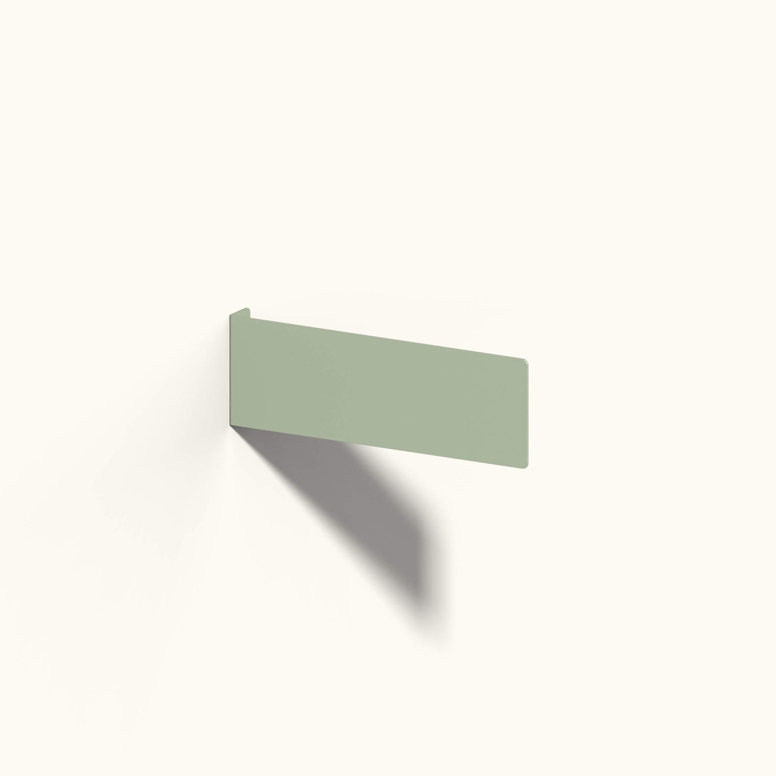 Rectangle Blade Sign | Bathroom Sign | George & Willy – George and Willy