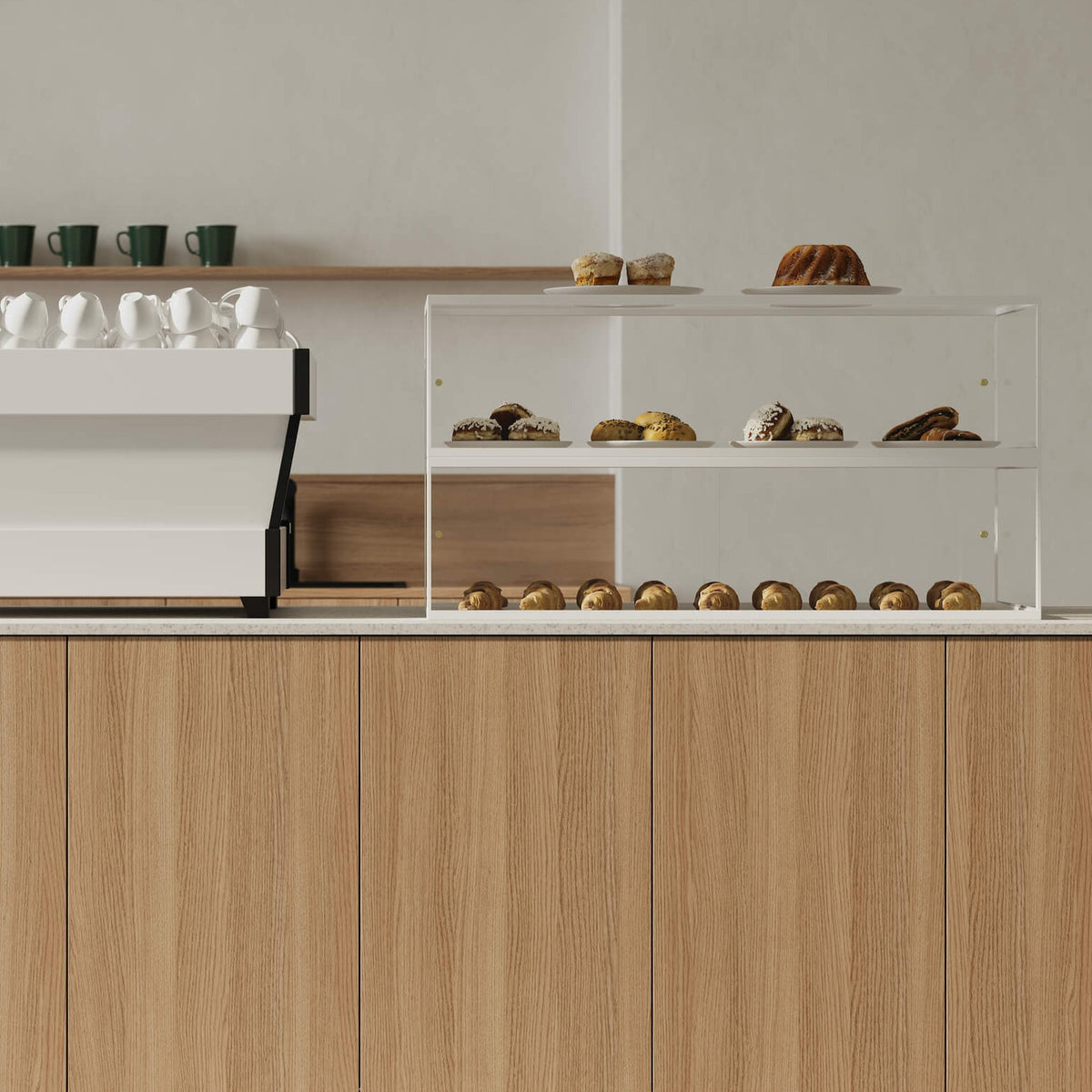 A Guide to Coffee Shop Layout | Cafe Interior Design Essentials ...