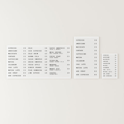 Peg Letter Board | Letter Peg Board Sign | George & Willy – George and ...