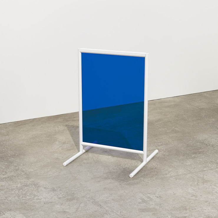 Large Poster Sign | Changeable Sign Frame | George & Willy – George and ...