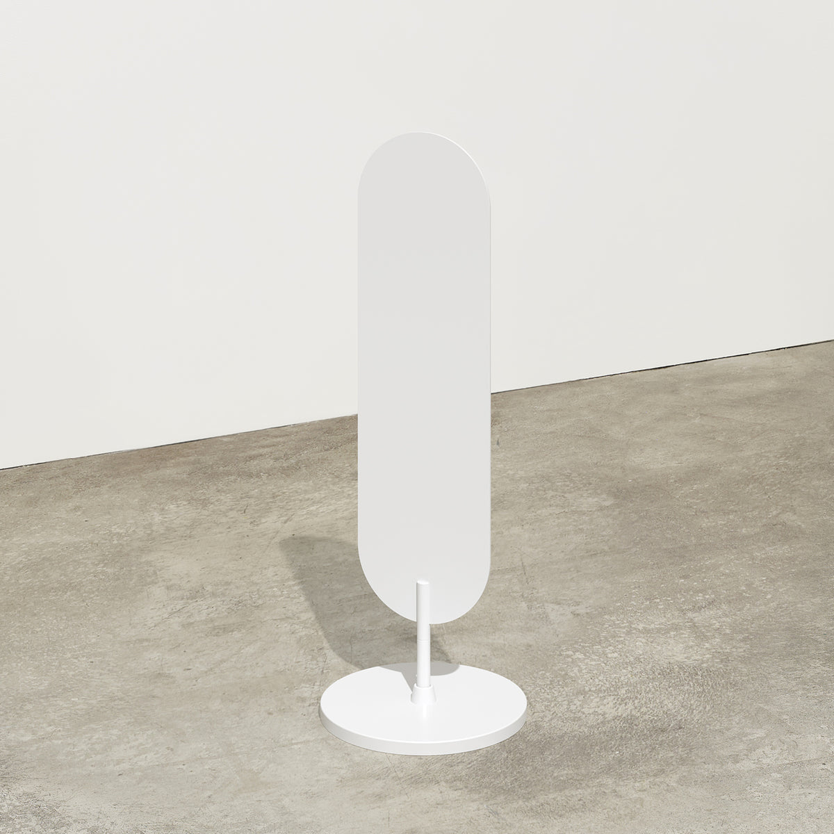 Standing Curve Sign | Free Standing Sign | George & Willy – George and ...