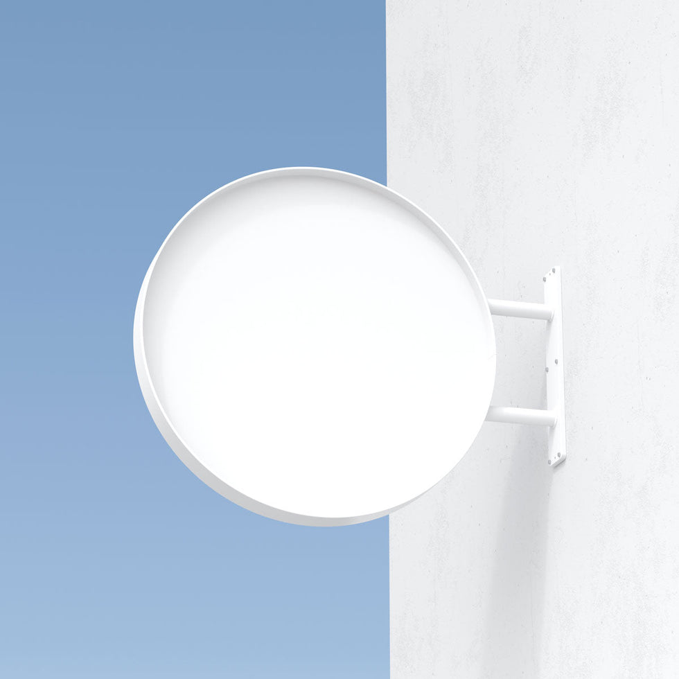 Unique Blade Signs, Wall Signs & Light Box Signs | George & Willy