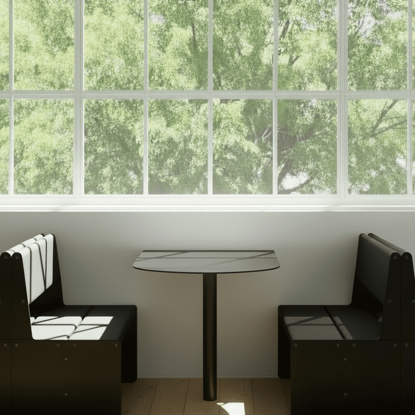 Booth Bundle – George and Willy