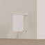 Wall-Mounted Canvas Flag Sign | George & Willy – George and Willy