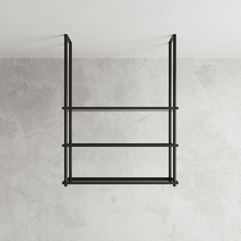 Ceiling Shelves | Hanging Shelves | George & Willy – George and Willy