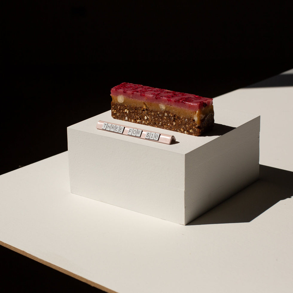 Large Pricing Sign | George & Willy