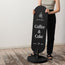 Standing Curve Sign | Free Standing Sign | George & Willy – George and ...