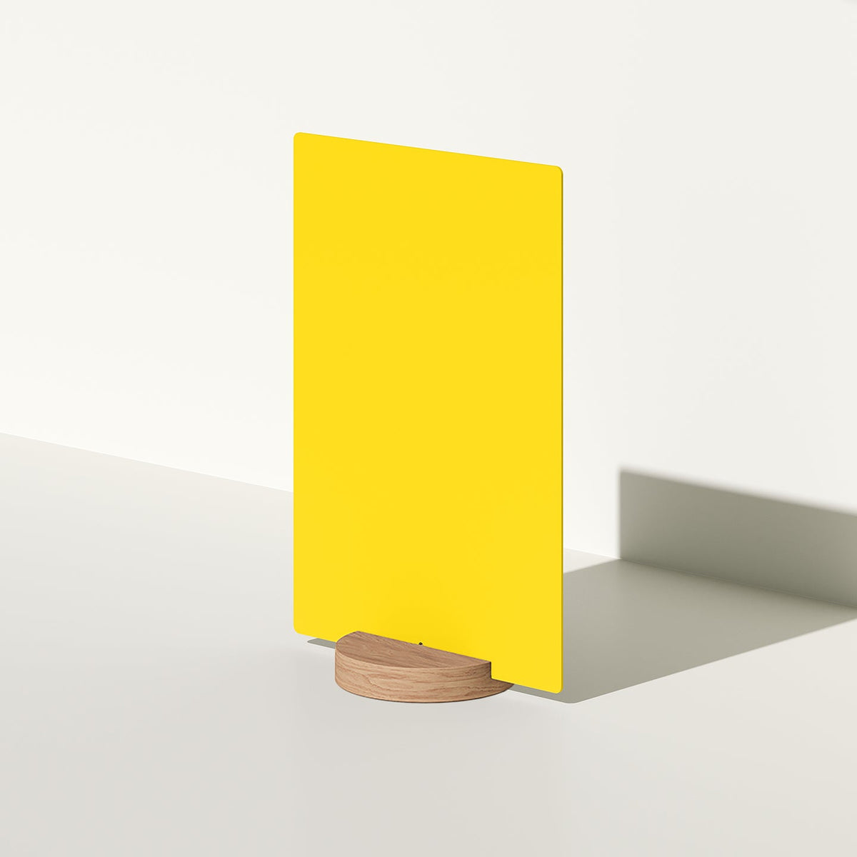 Table Talkers | Table Tents | Tabletop Sign Holder | George & Willy ...