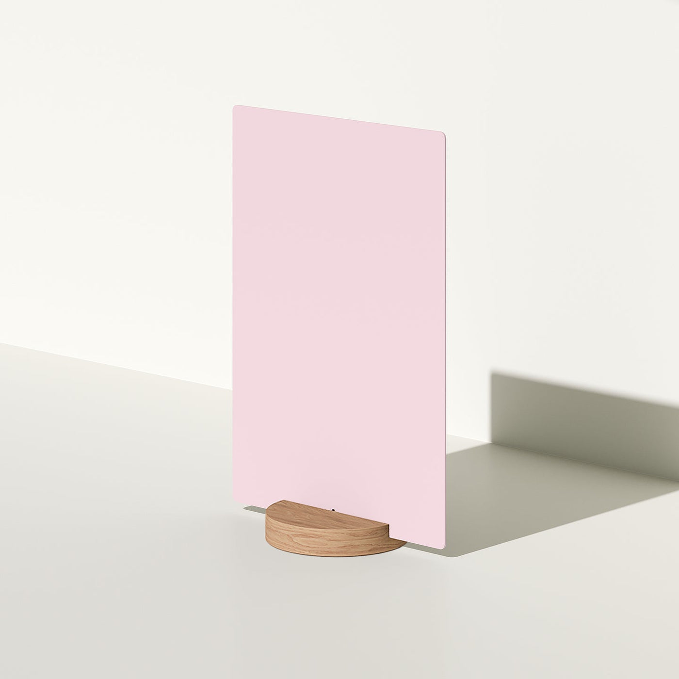 Table Talkers | Table Tents | Tabletop Sign Holder | George & Willy ...