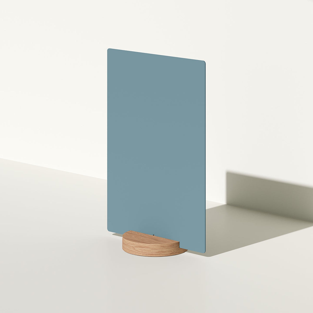 Table Talkers | Table Tents | Tabletop Sign Holder | George & Willy ...