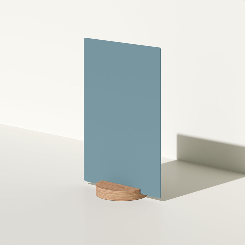 Table Talkers | Table Tents | Tabletop Sign Holder | George & Willy ...