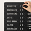 Peg Letter Board | Letter Peg Board Sign | George & Willy – George and ...