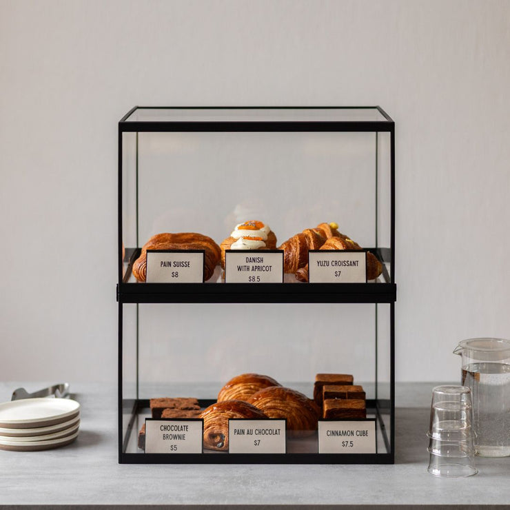 Bakery Display Cabinet | George & Willy