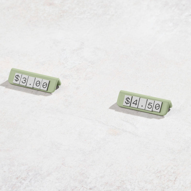 Pricing Signs | Price Signs for Businesses - George & Willy – George ...