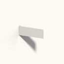 Rectangle Blade Wall Sign | George & Willy – George and Willy