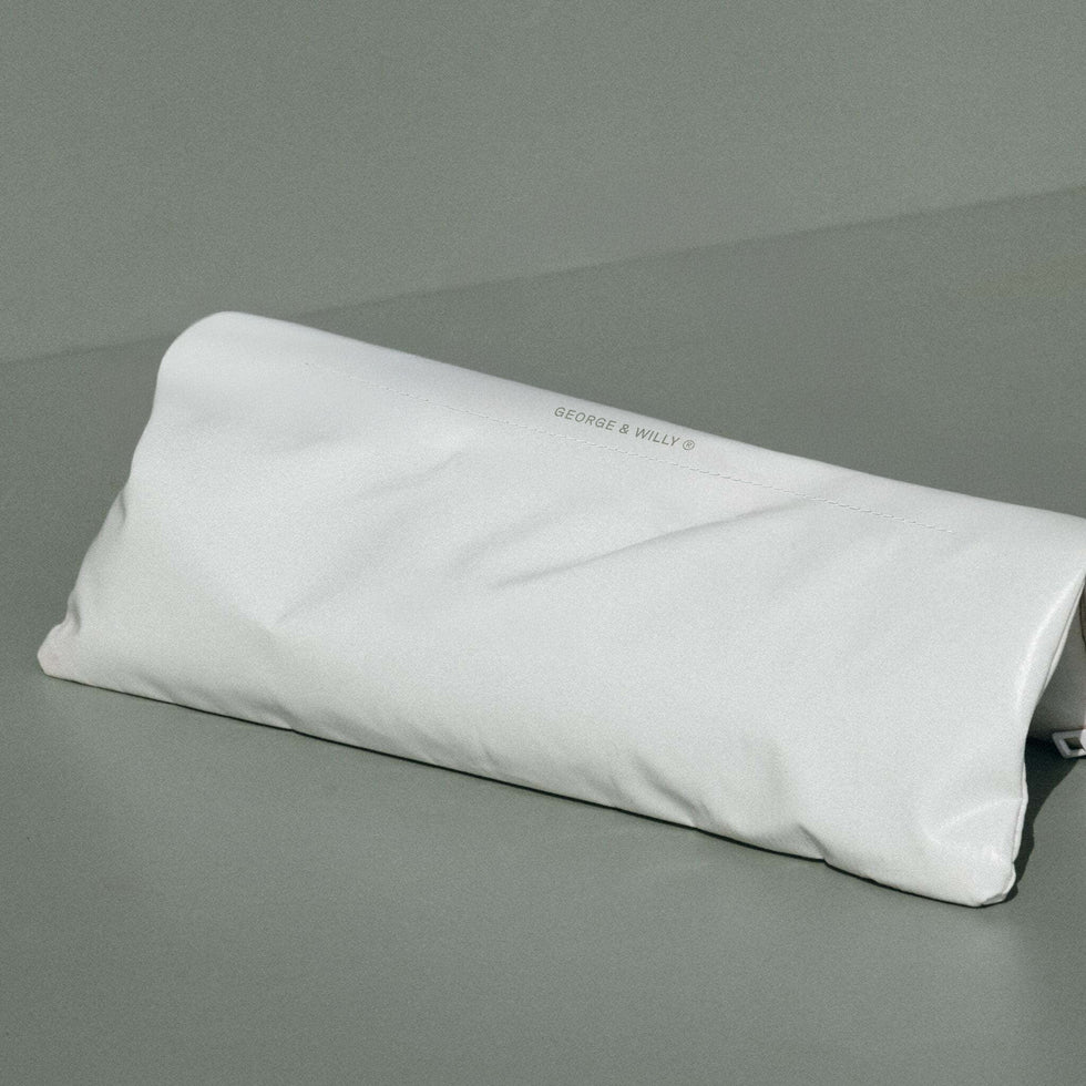 A-Frame Sign Sandbag Weights | George & Willy