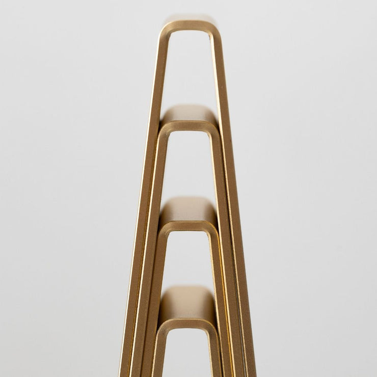 Table Number Stackers | Table Numbers for Restaurants | George & Willy ...