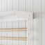 Wall Mounted Drying Rack | Laundry Rack | George & Willy – George and Willy