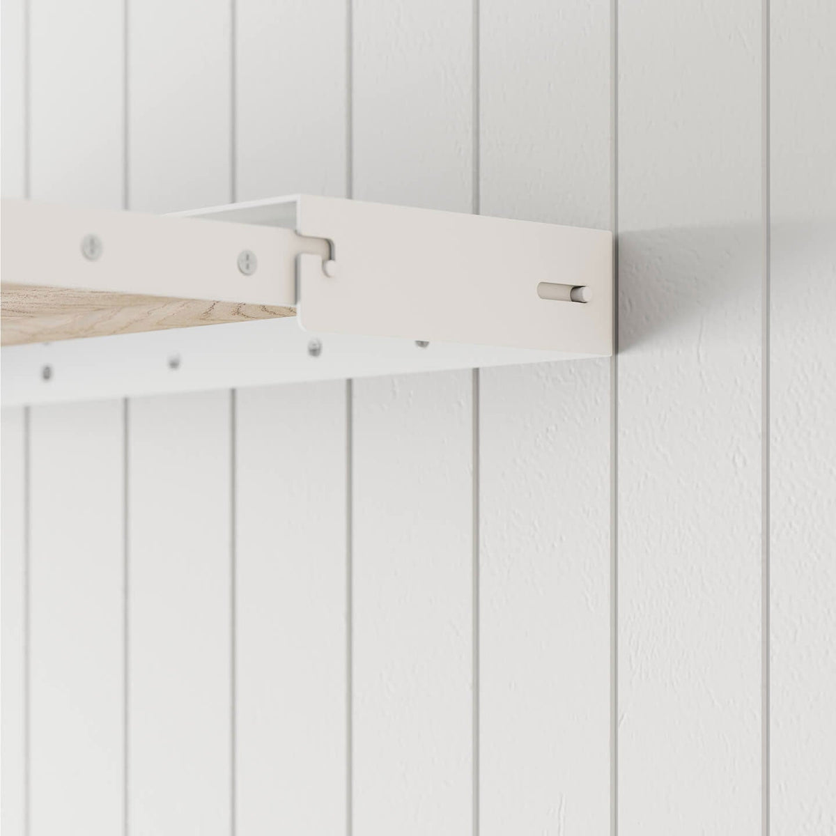 Wall Mounted Drying Rack | Laundry Rack | George & Willy – George and Willy