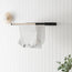 Wall Mounted Drying Rack | George & Willy – George and Willy