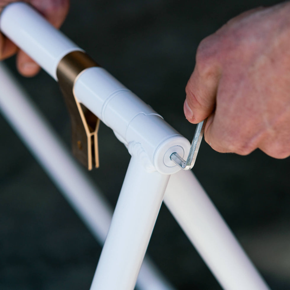 Outdoor Sidewalk Signs | Free-Standing Signs | George & Willy – George ...