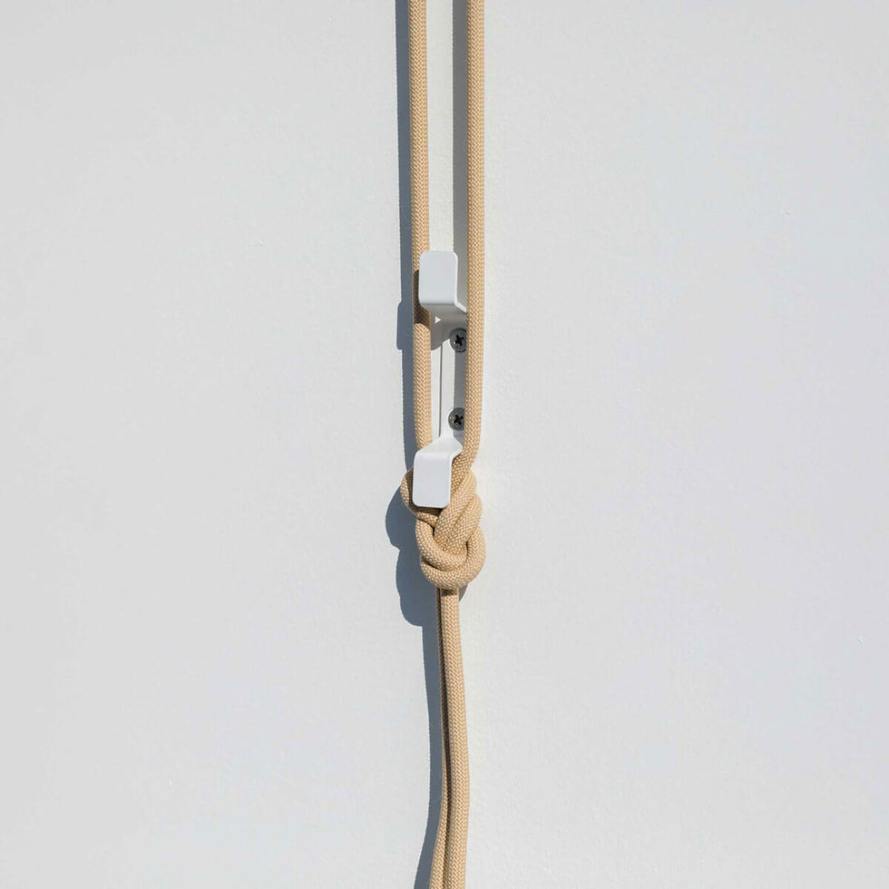 Hanging Drying Rack | George & Willy