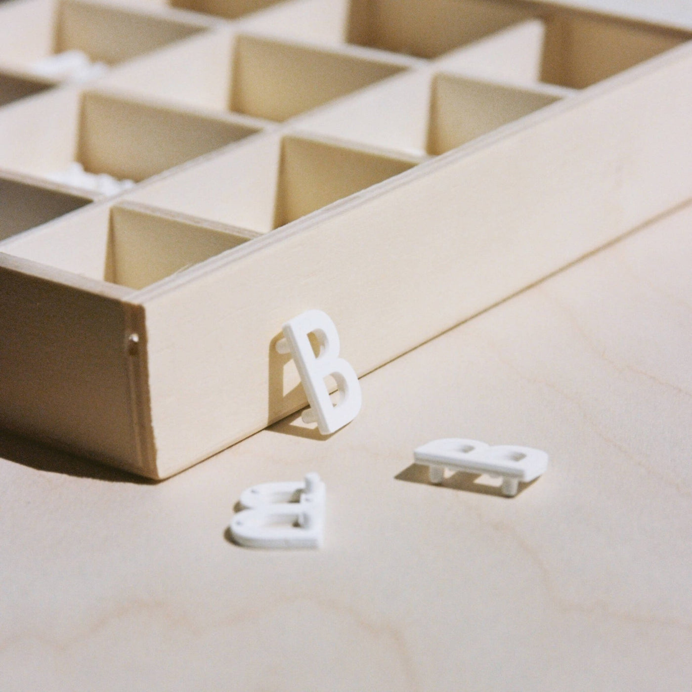 Extra Peg Letters | George & Willy – George and Willy