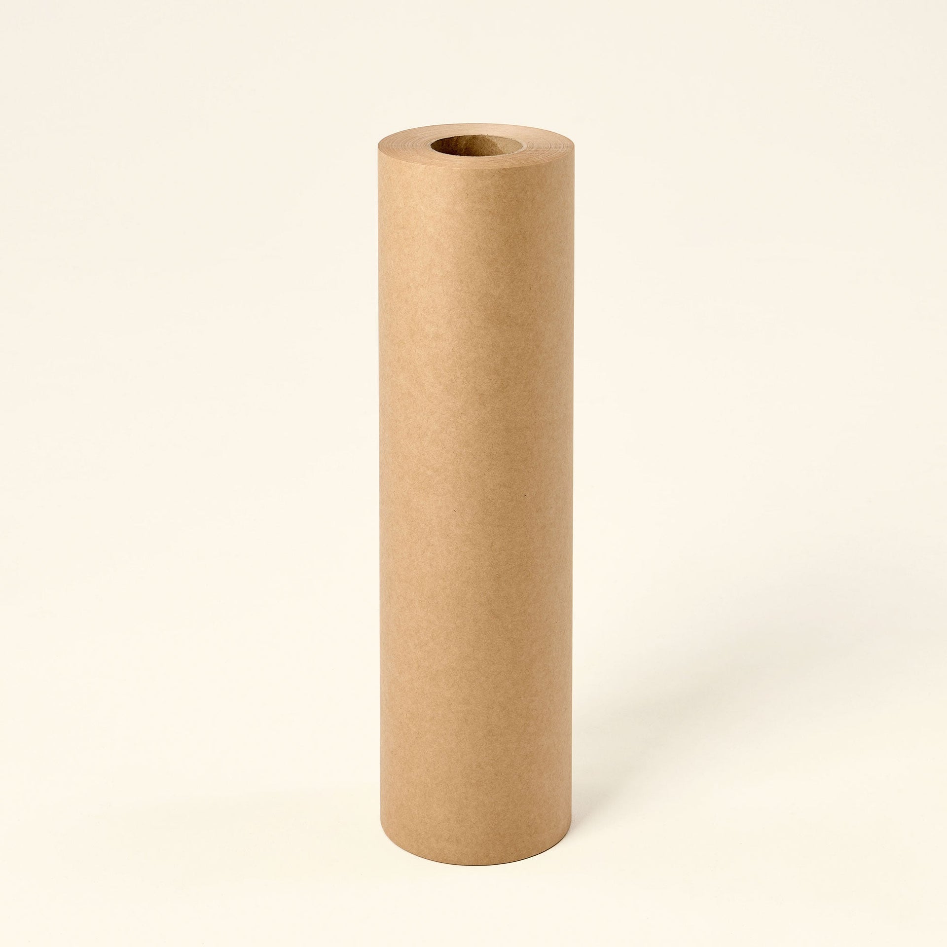 Kraft Paper Roll for Studio Rollers | George & Willy