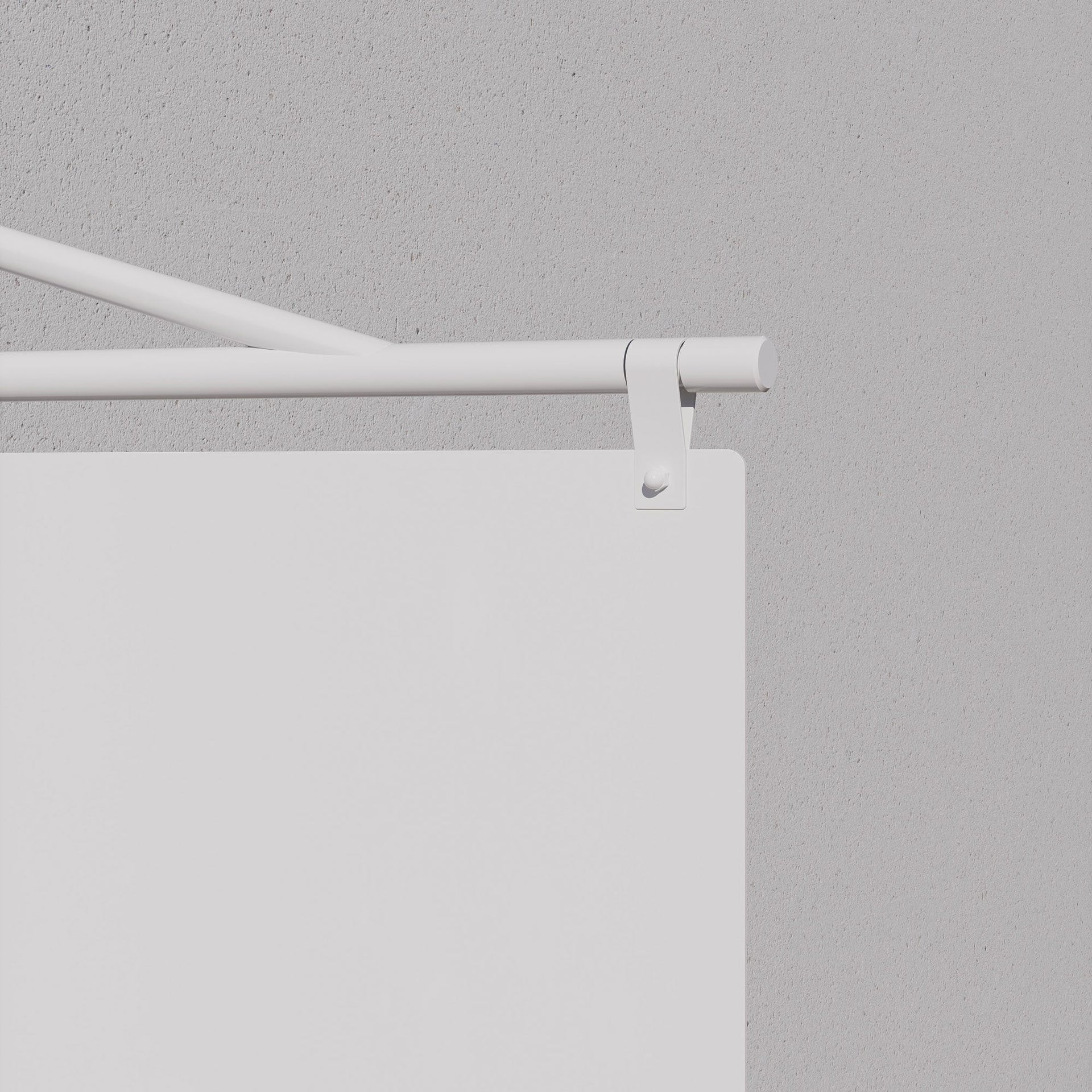 Large Hanging Store Sign | George & Willy – George and Willy