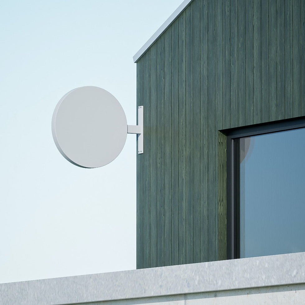 Wall Signage & Office Wall Signs | George & Willy – George and Willy