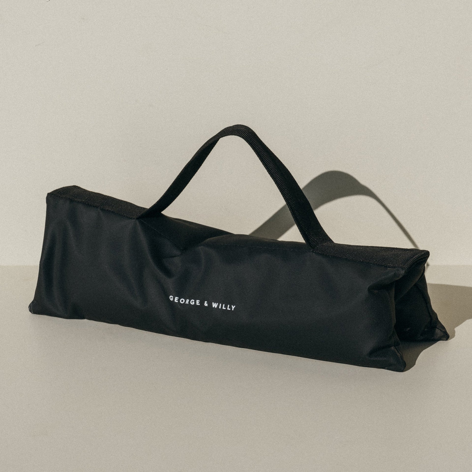 A-Frame Sign Weights | Sandbags | George & Willy – George and Willy